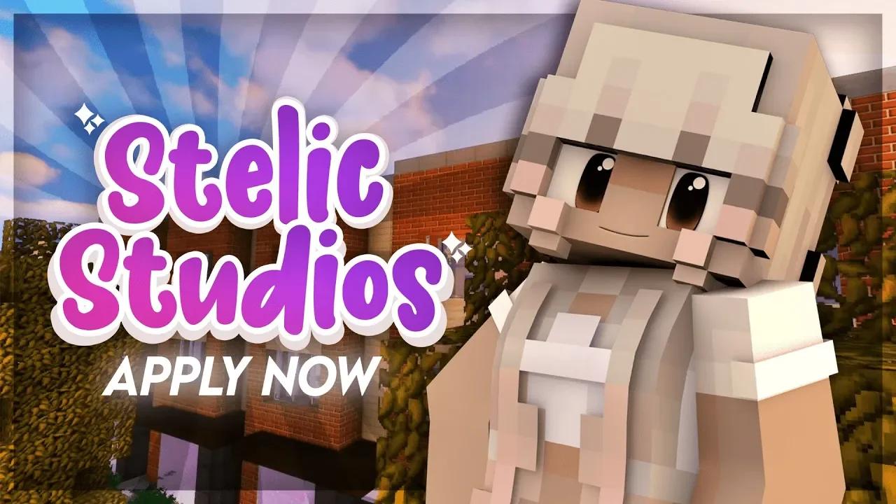 {OPEN} Stelic Studios - Team Applications | Body Actors, Builders