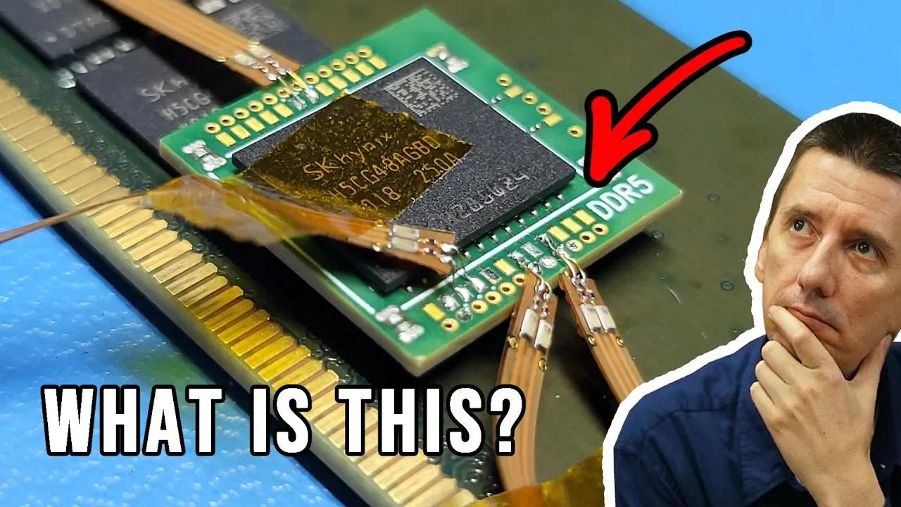 How Can You Measure Ddr Memories Ddr5 Ddr4 Ddr3