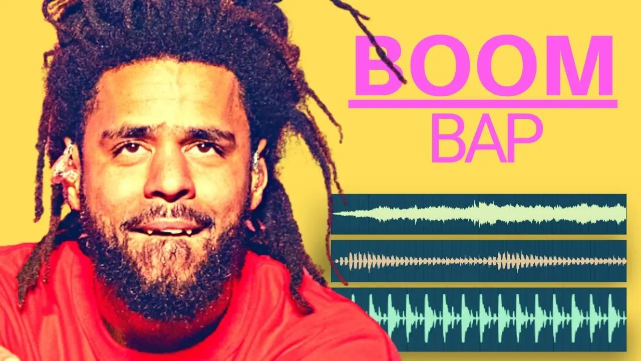 How To Make Boom Bap Using 90s Samples (Beatmaking Overexplained)