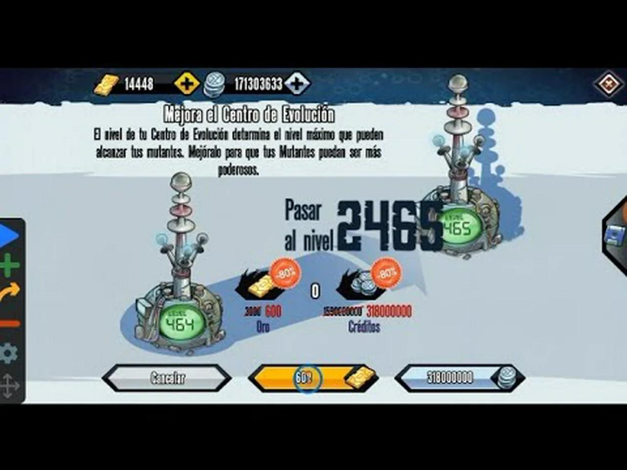 SUBIENDO DE EVO 🔥 ES UNA LOCURA 🔥 😱 ||💯 MGG