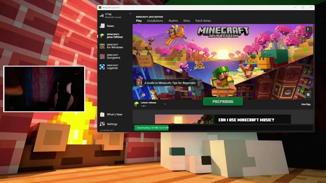 #1 BEST MINECRAFT PLAYER in the ENTIRE world