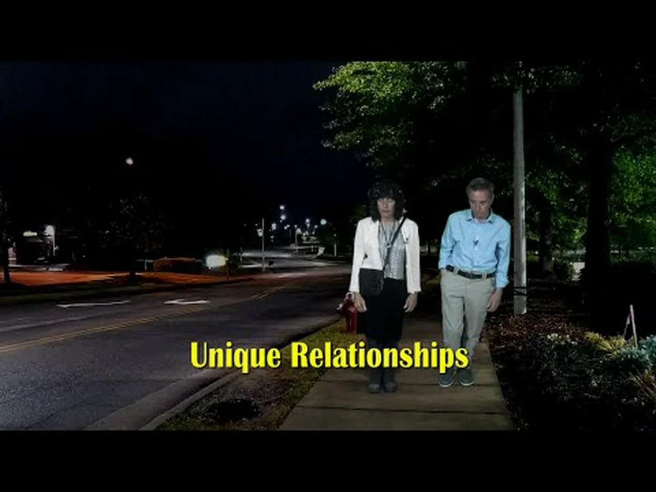 Unique Relationships