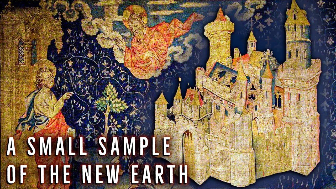 The Millennial Kingdom Was A Sample Of What's To Come
