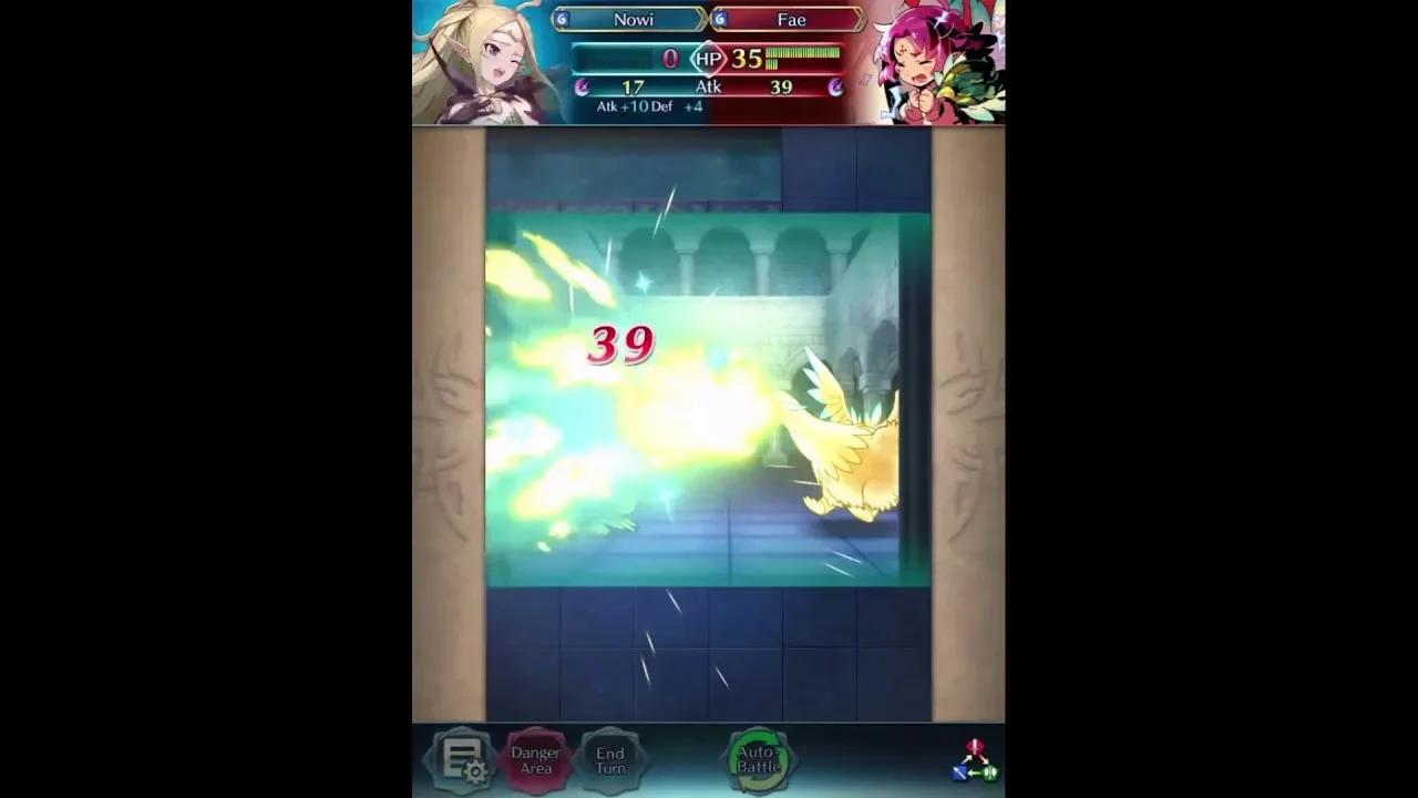 ErikH526 - Fire Emblem Heroes - Legendary Hero Fae Battle Abyssal ...