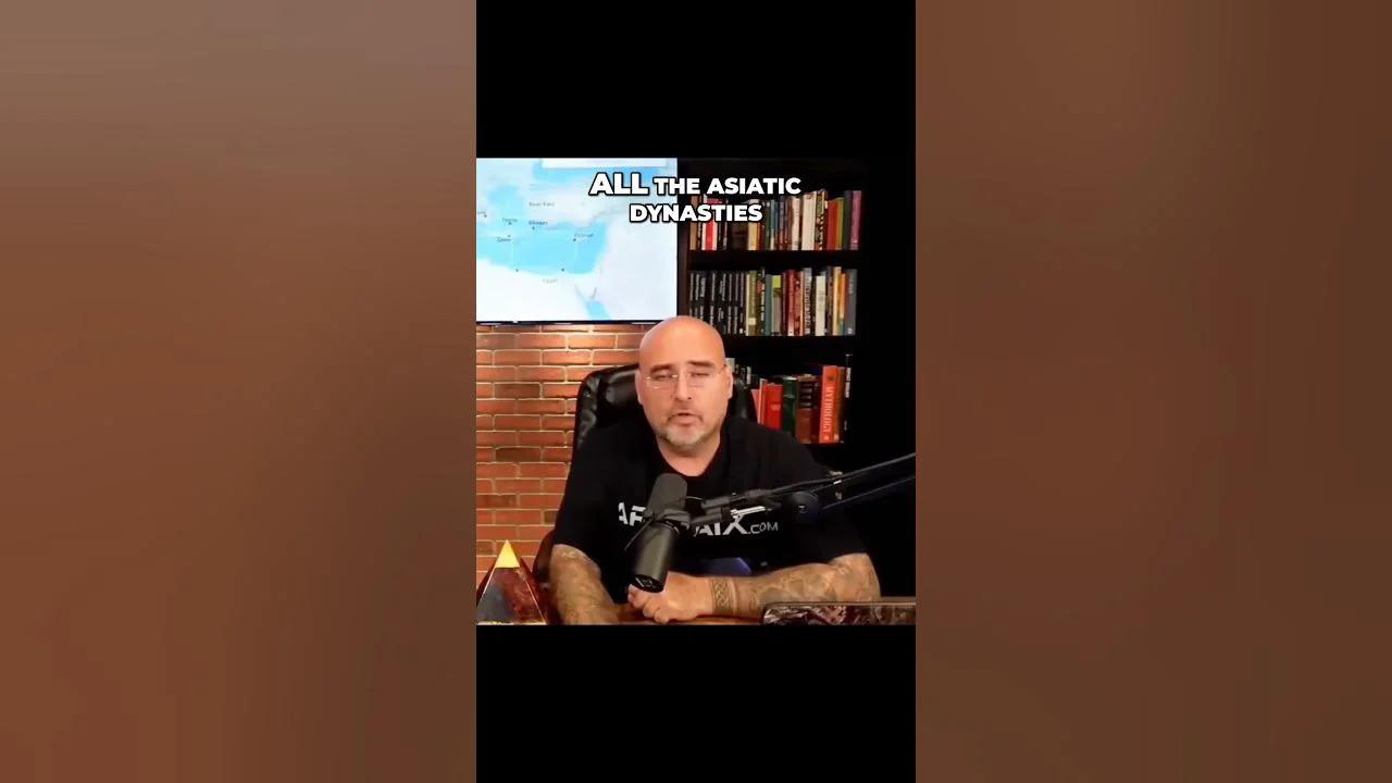 Unraveling the Mystery of 1687 BC #ancientmysteries #history # ...