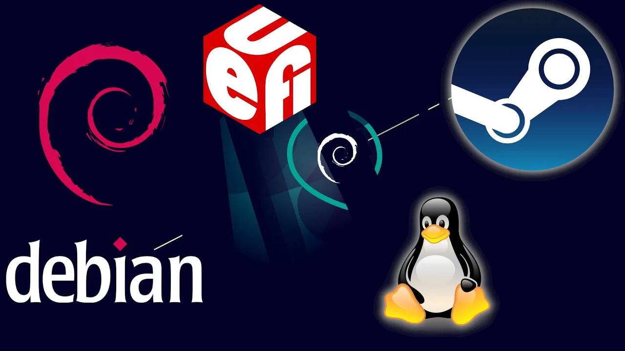 Cómo instalar y configurar Debian 11 Bullseye (versión live)