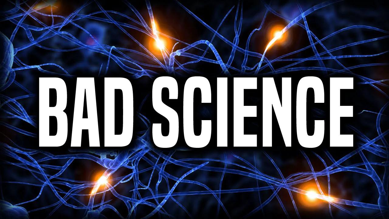 The Death of Science | Scientific Corruption and You