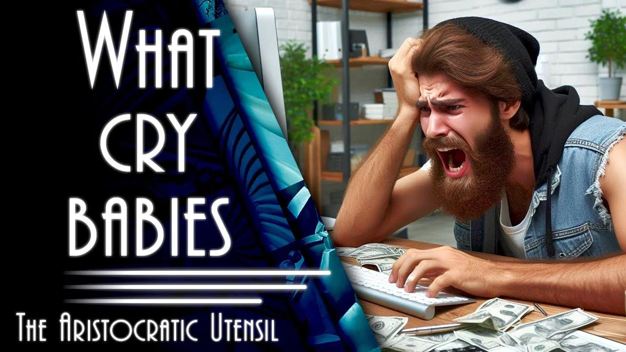 Triggered Sweet Baby Inc Staff Incite Harassment Campaign Against Steam ...