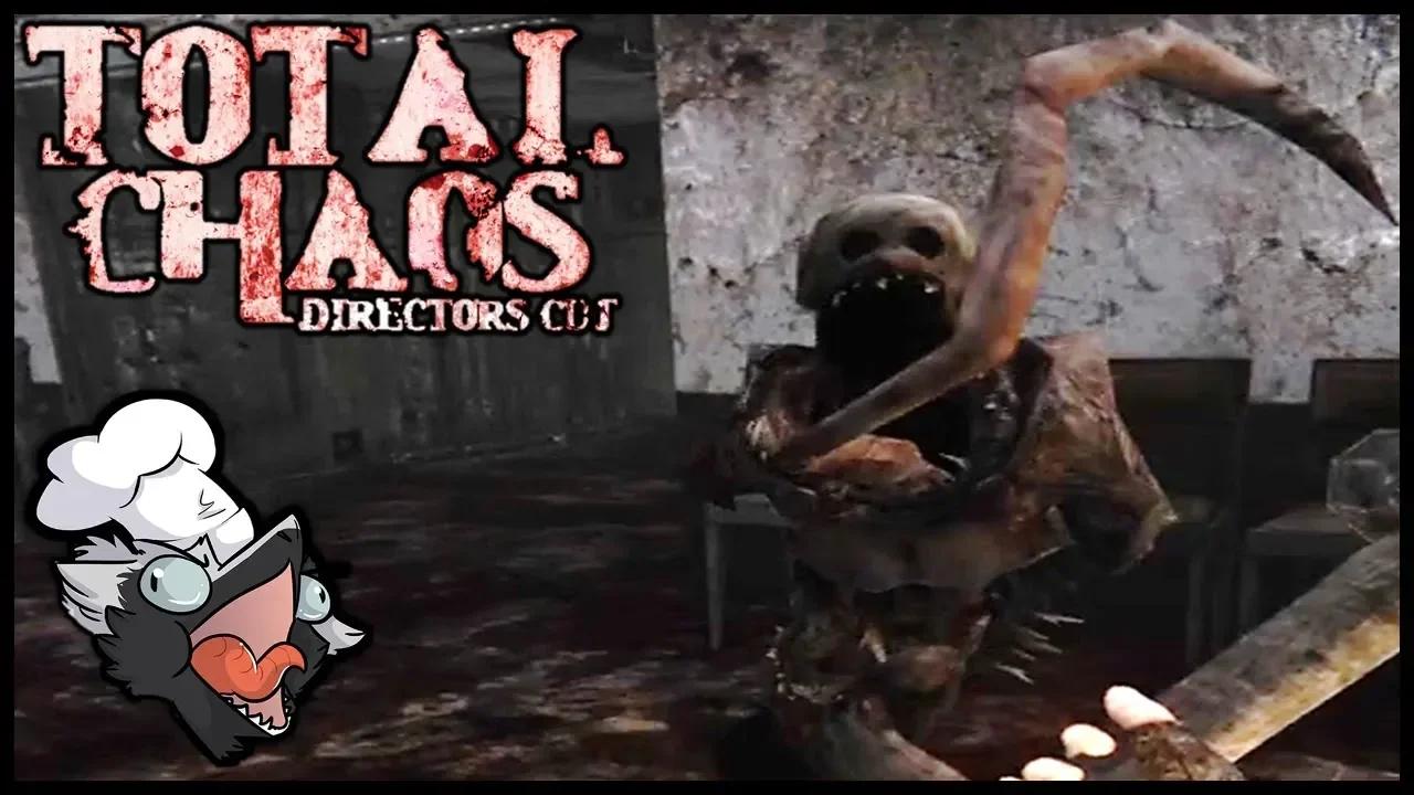 New Enemy? THEY GET CRUSHED! | Total Chaos Director's Cut (Part 6)