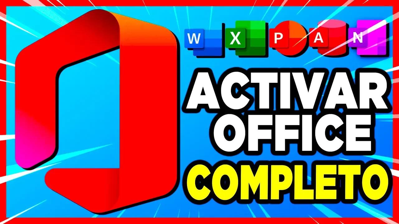 Como 隆ACTIVAR OFFICE EN 2024! Permanente馃憤(COMPLETO y LEGAL) en WINDOWS ... Como 隆ACTIVAR OFFICE EN 2024! Permanente馃憤(COMPLETO y LEGAL) en WINDOWS ...