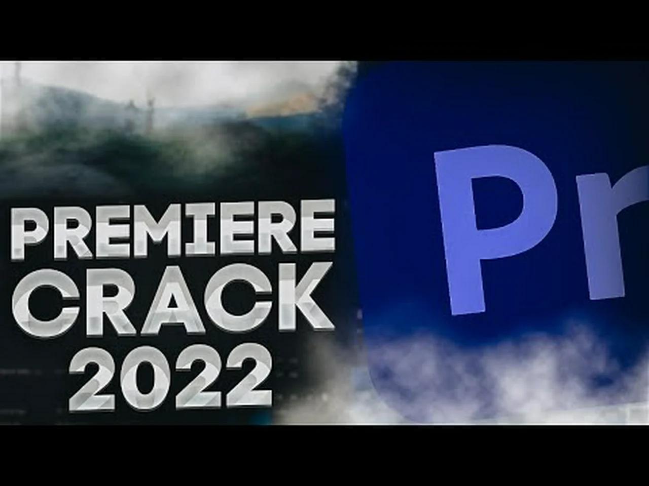 Adobe Premiere Pro 2022 Free Crack | Download Repack For Windows x64/32