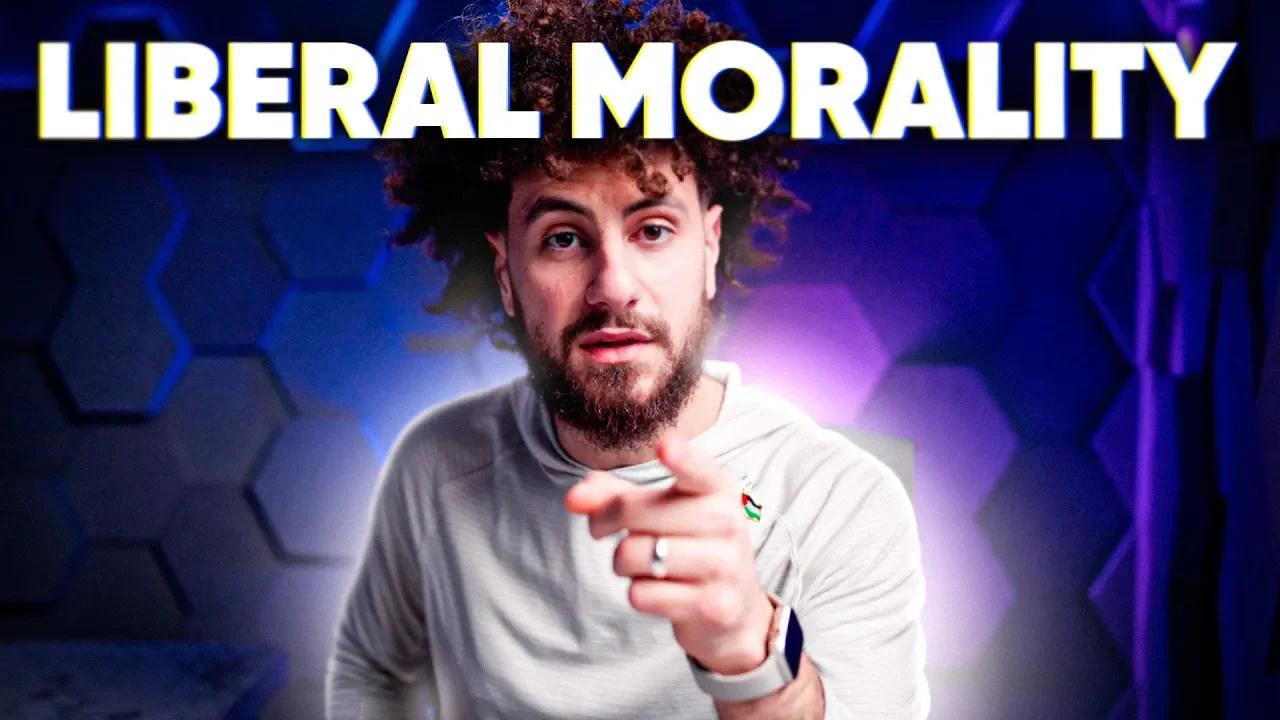 Dissecting the Harm Principle (Liberal morality)