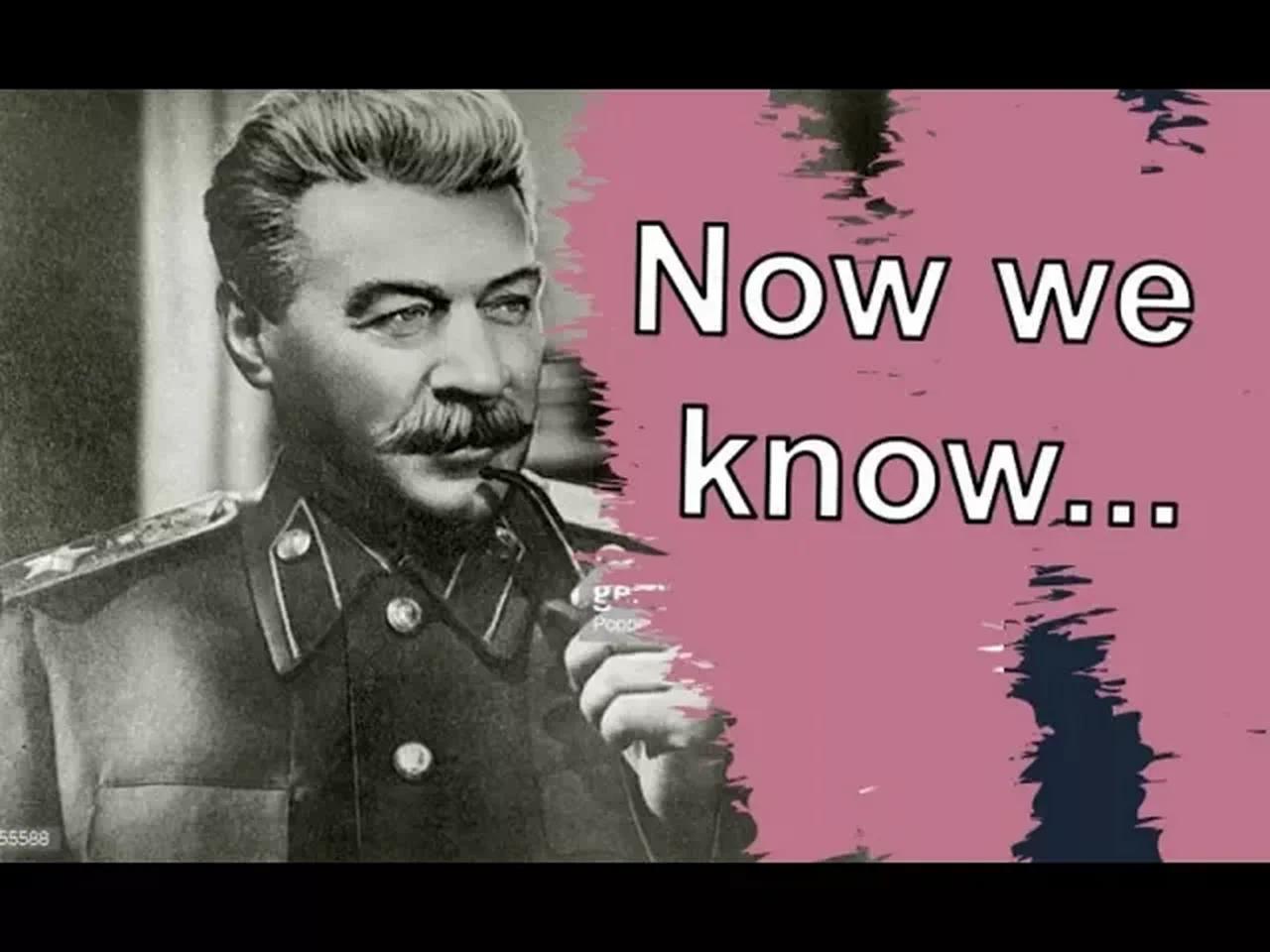 2017 KGB FILES DECLASSIFIED: Did Churchill kill Stalin?