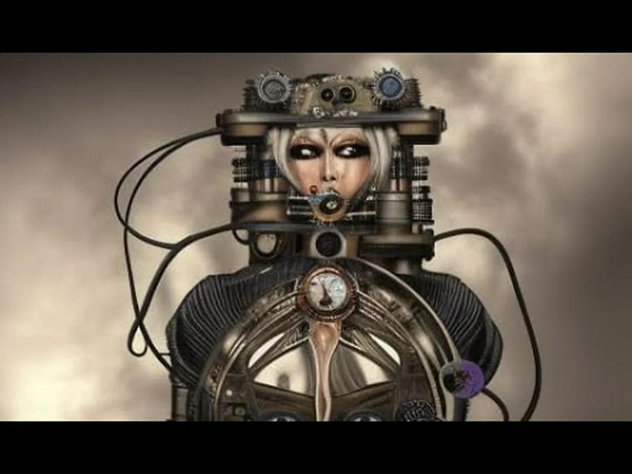 The Dark Side of Transhumanism: Merging Humans and Machines