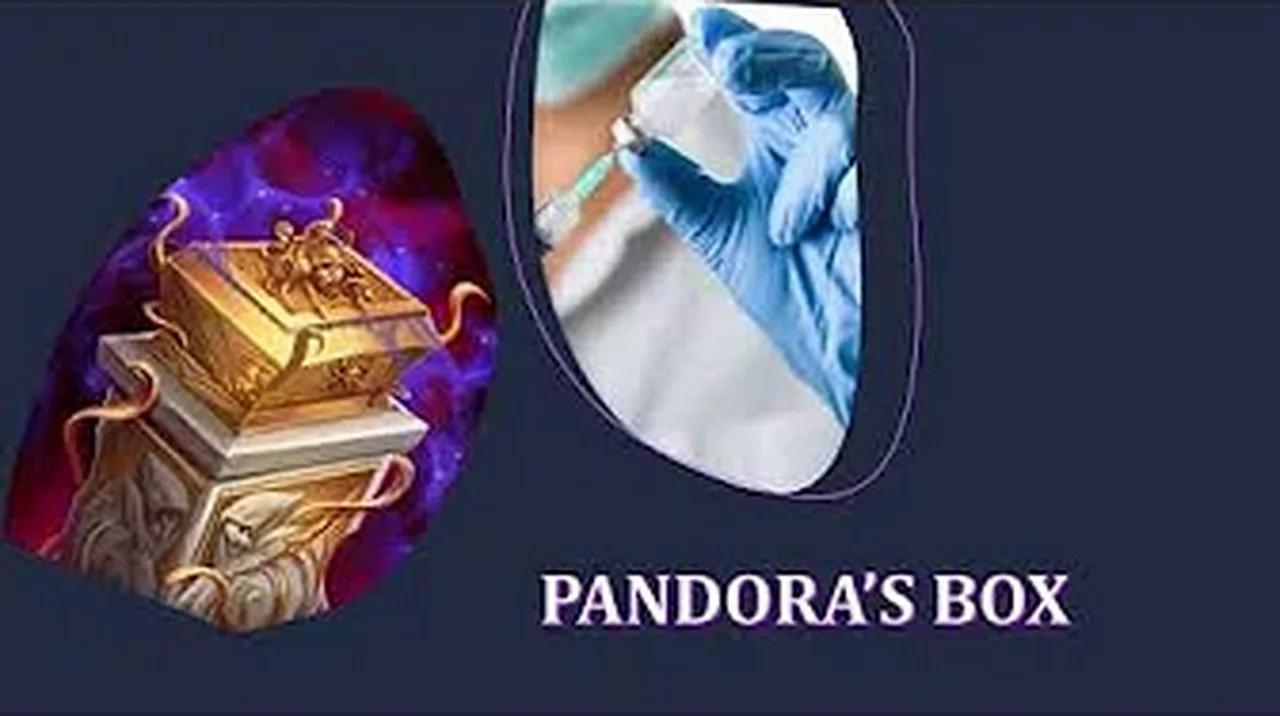 Pandora's Box