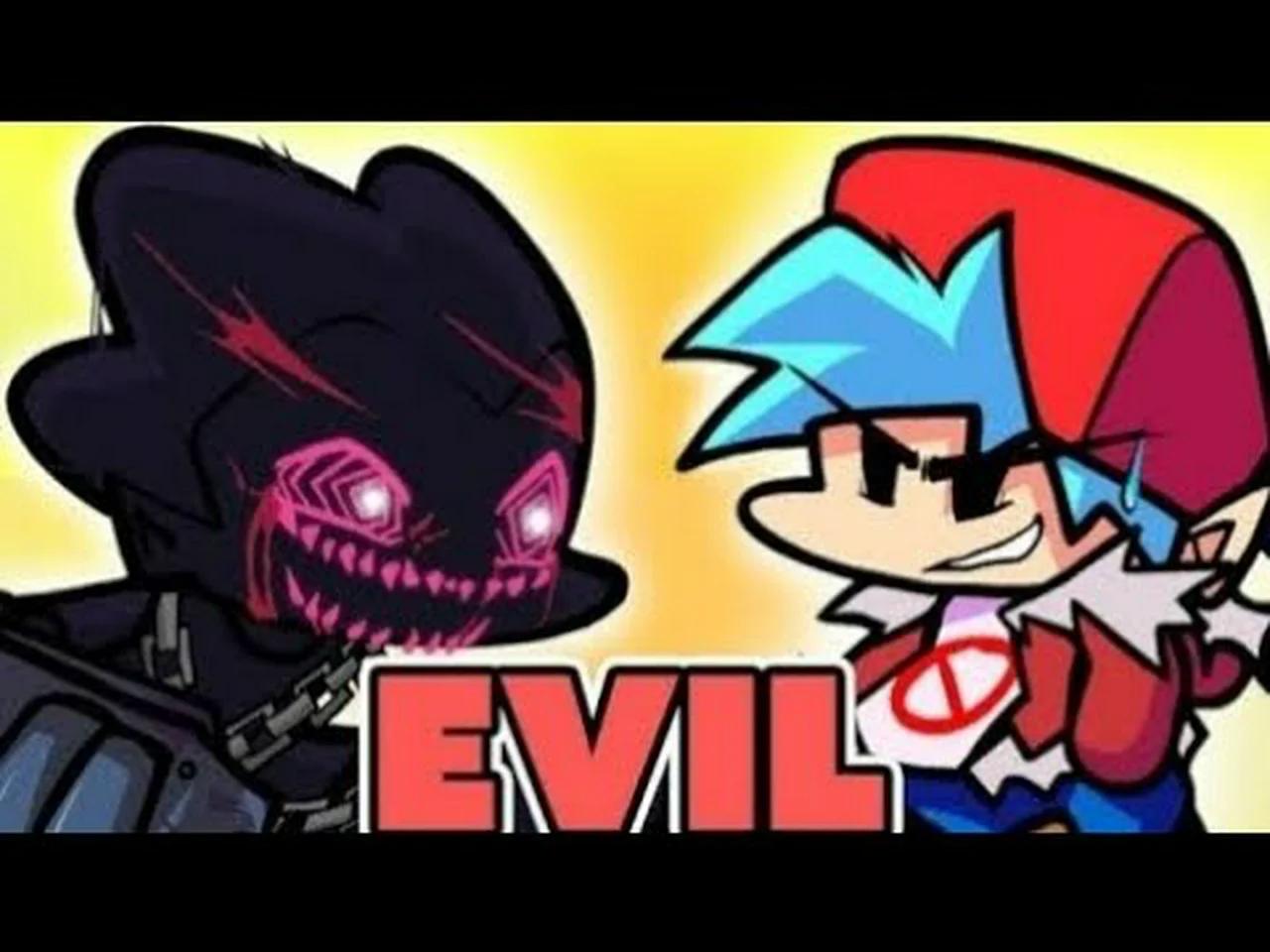 Vs Corrupted Pico - FnF Corruption Mod - Extractor&Headshot V1 - ⚜️ La ...