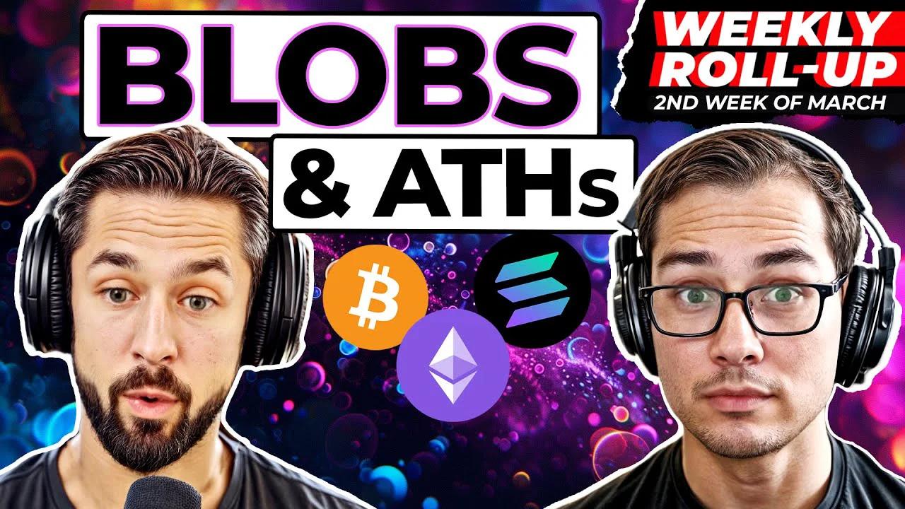 Ethereum Upgrade Success Why Were So Bullish On Blobs