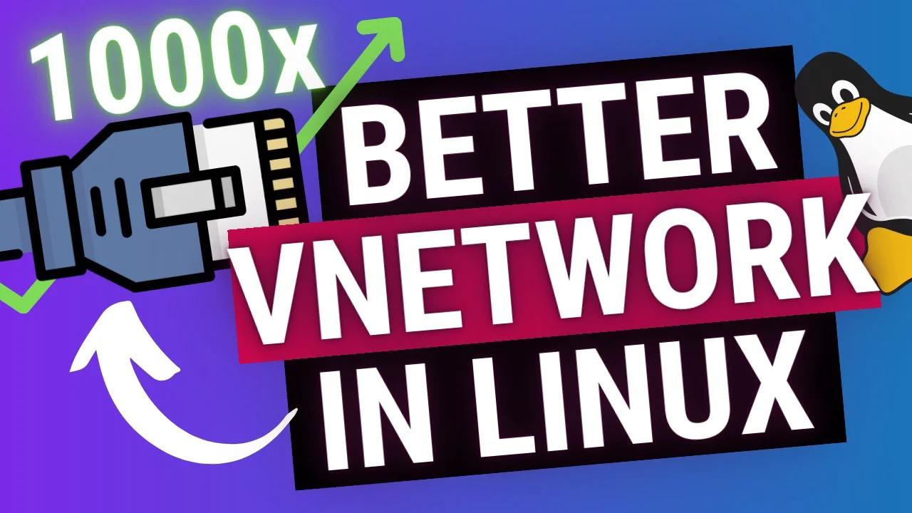 THIS Linux Kernel Device Driver just saw a 1000x Improvement