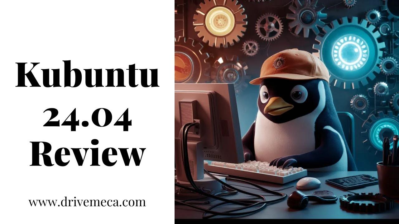 Kubuntu 24.04 LTS review - Tu OS confiable para todo tipo de tareas ...
