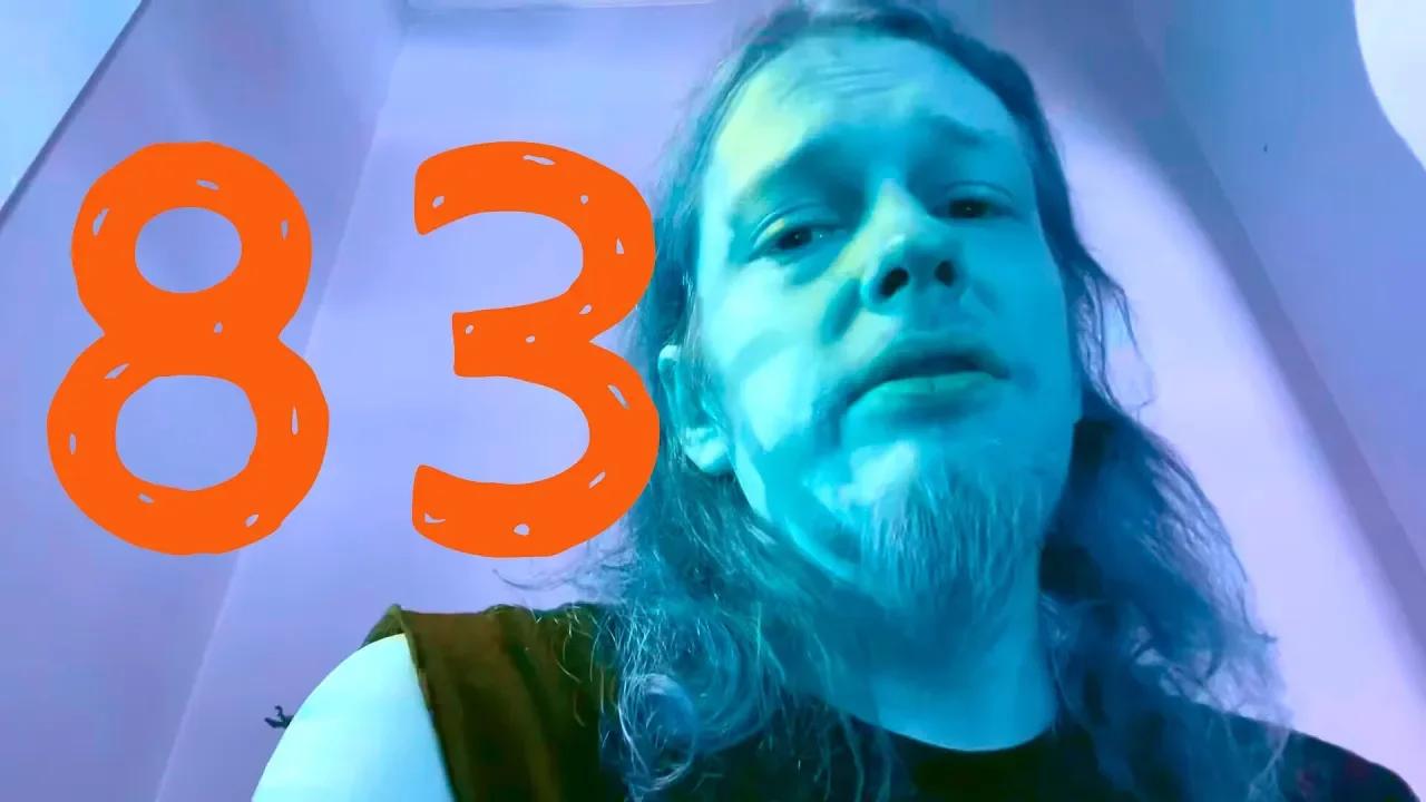 Day 197: 83 Days Jason Job Countdown‼️💃🏻