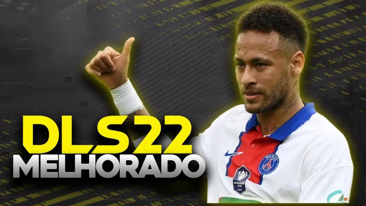 5 NOVIDADES DO DLS 22