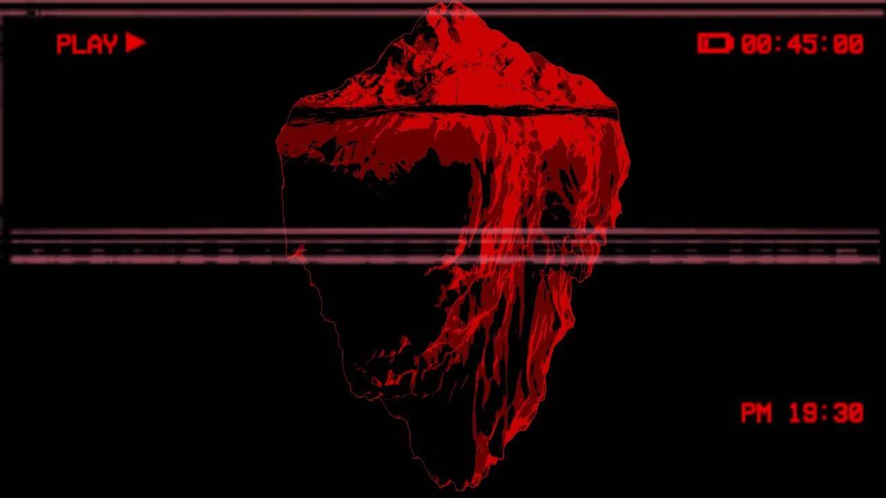 The Horror Game Lost Media Iceberg Begins