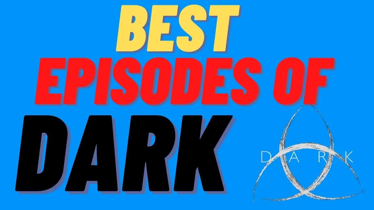 All Dark Episodes Ranked From Lowest To Highest(Netflix Dark)