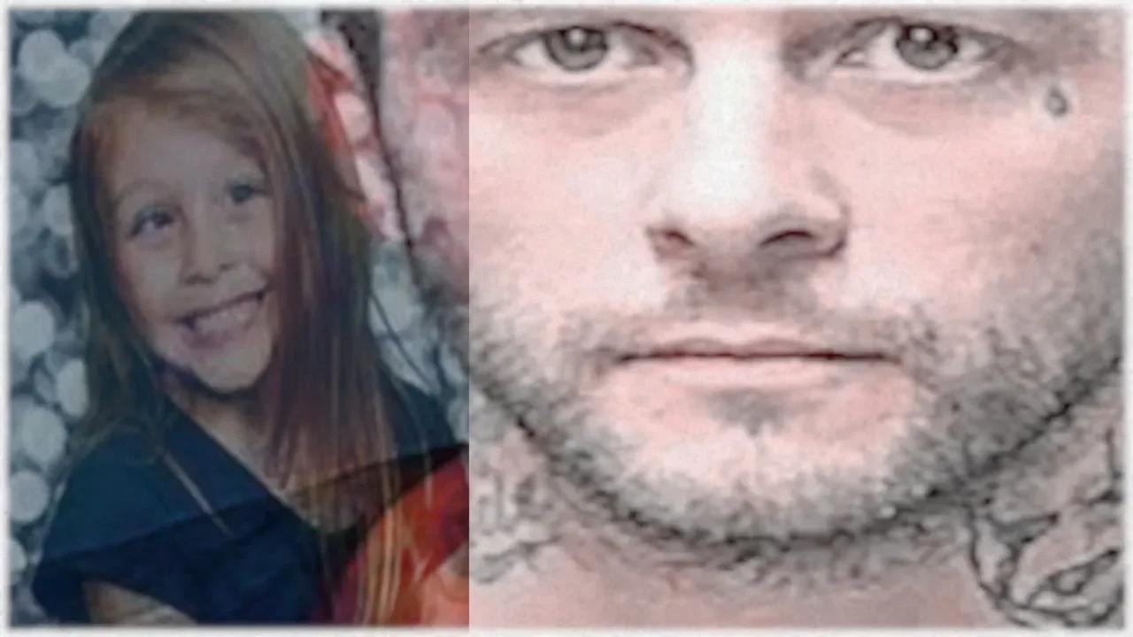 Harmony's Defective Father