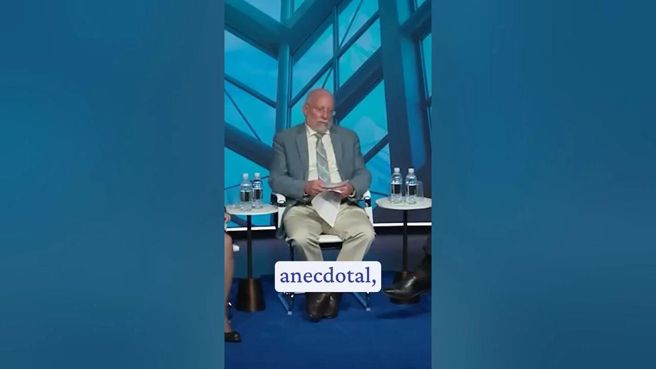 Dr. Jeffrey Singer: Vilifying Doctors During COVID