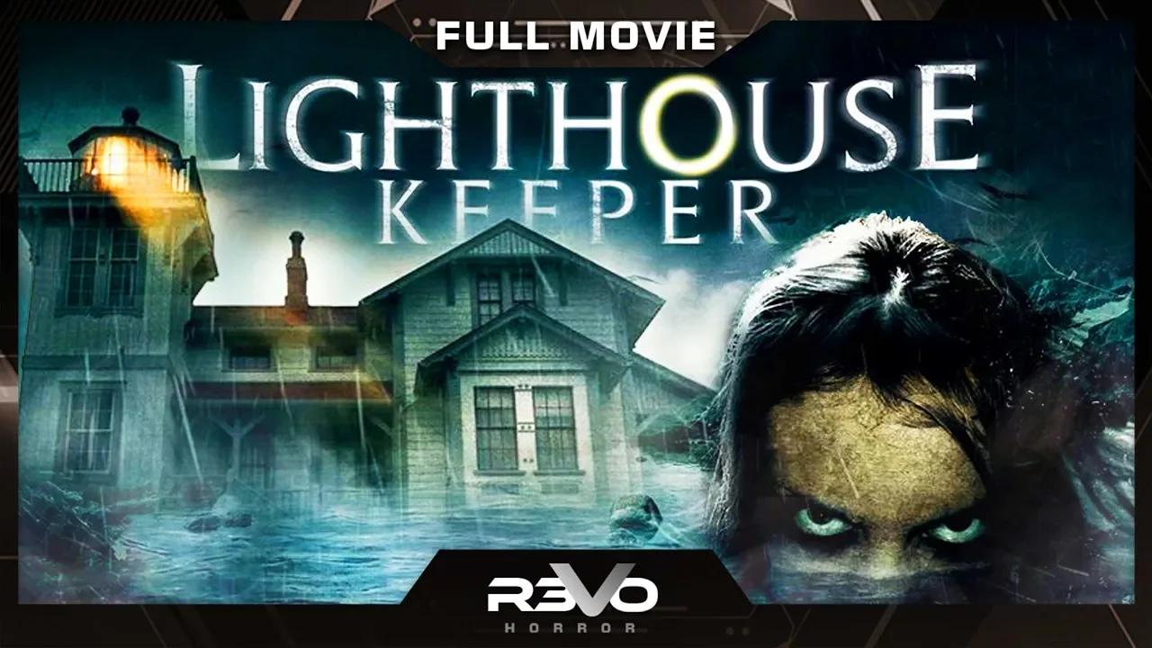 LIGHTHOUSE KEEPER | EXCLUSIVE HORROR MOVIE | EXCLUSIVE REVO HORROR MOVIES