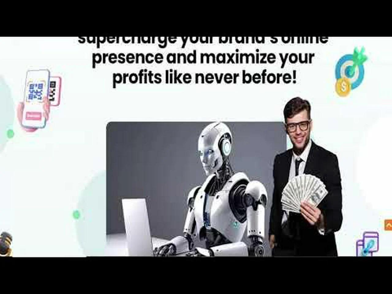 Elite Ai Suite Review - Unlock 125-In-One AI Tools for 100X Profit Growth!