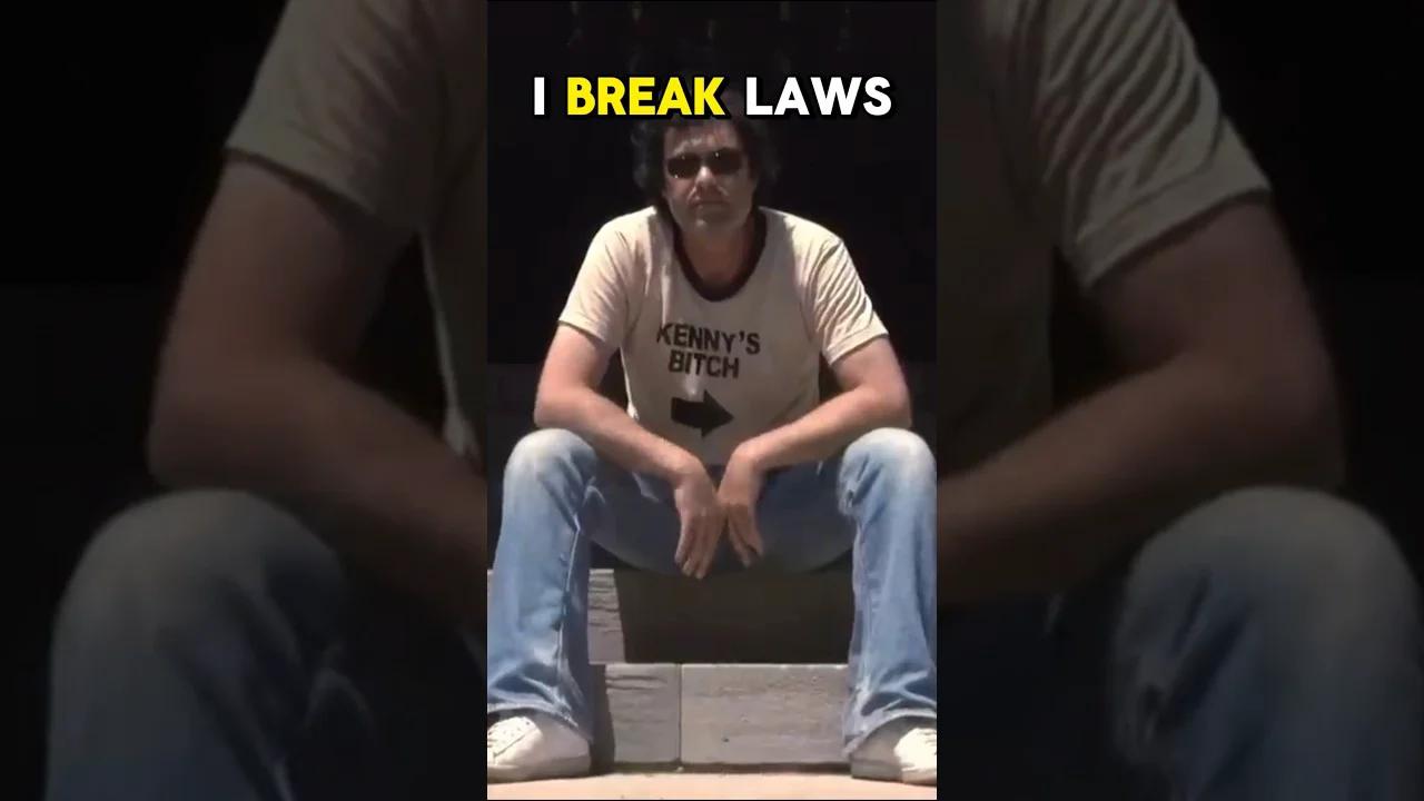 All My Crimes - Part 2