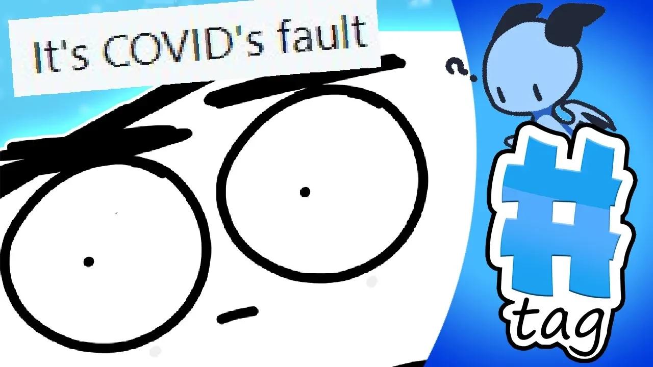 #IntrovertProblems - Outside is scary!