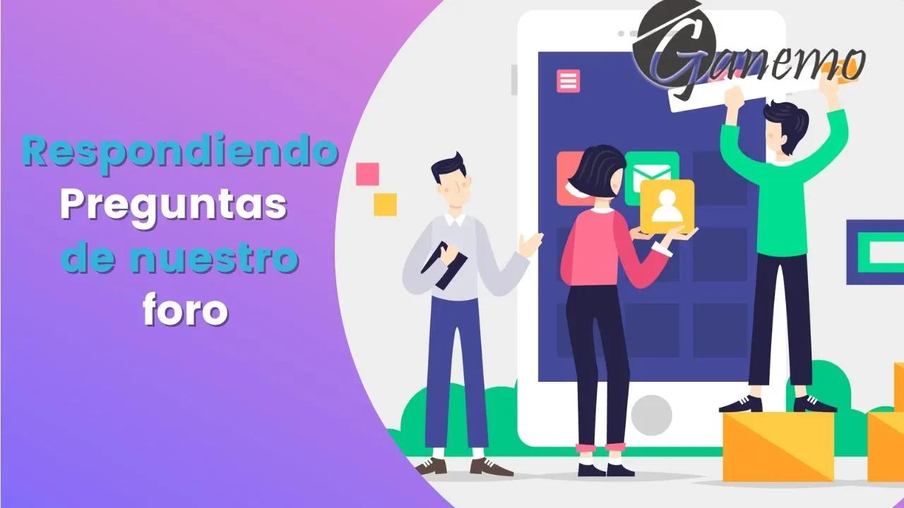 Importar IMAGENES en Odoo | Preguntas de FORO con ganemo # 14🌟📊