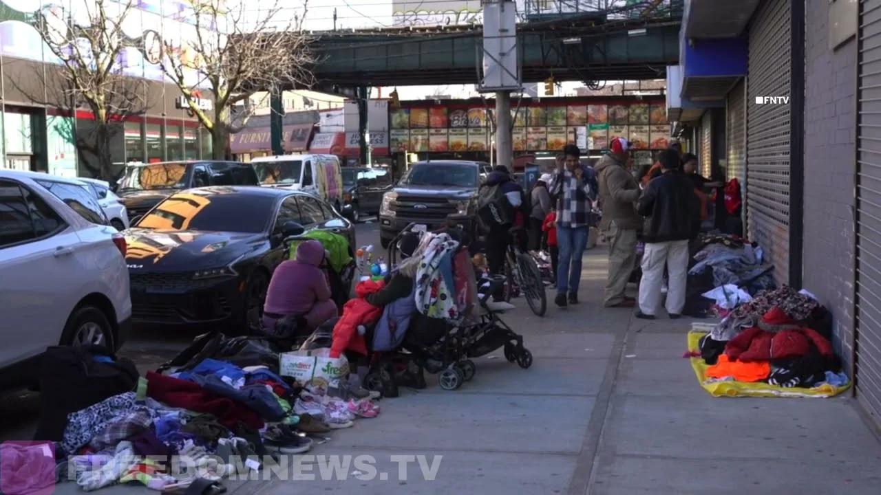 "We are not thieves" Migrant Speaks on Viral Video of 'Third World ...