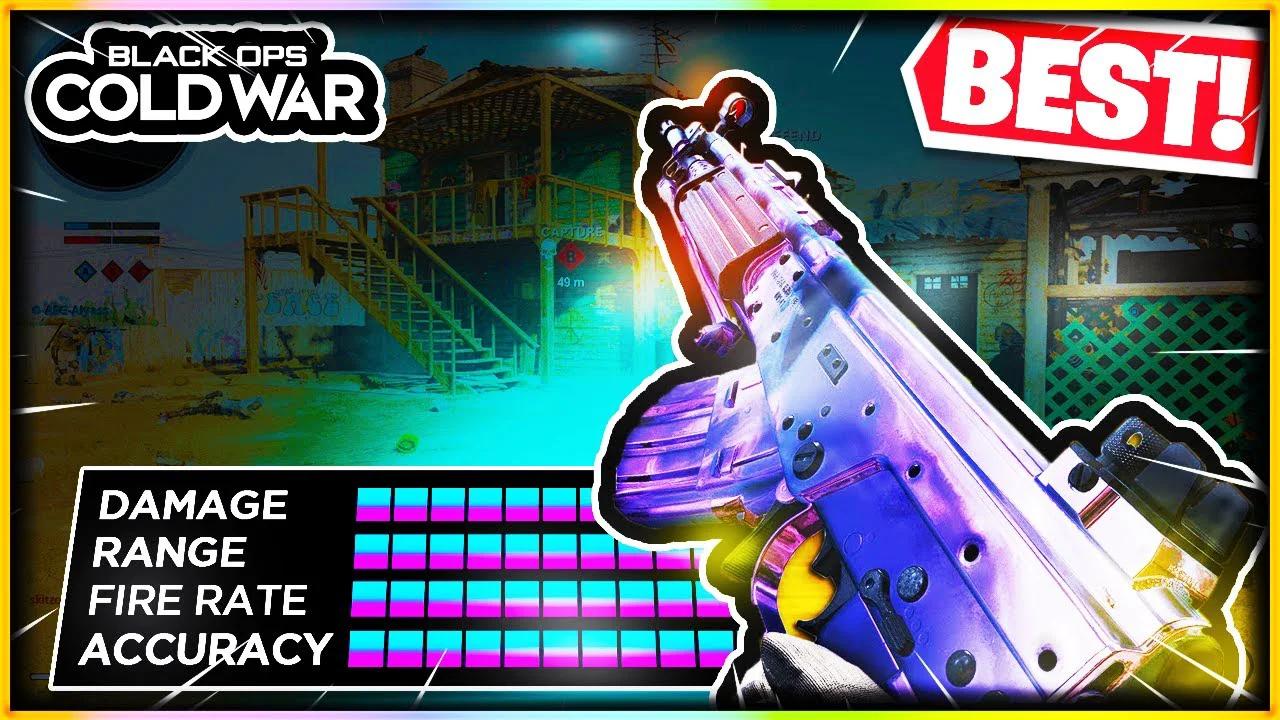 the INSANE FARA 83 CLASS SETUP... NO RECOIL! 🔥 - BEST FARA 83 CLASS ...