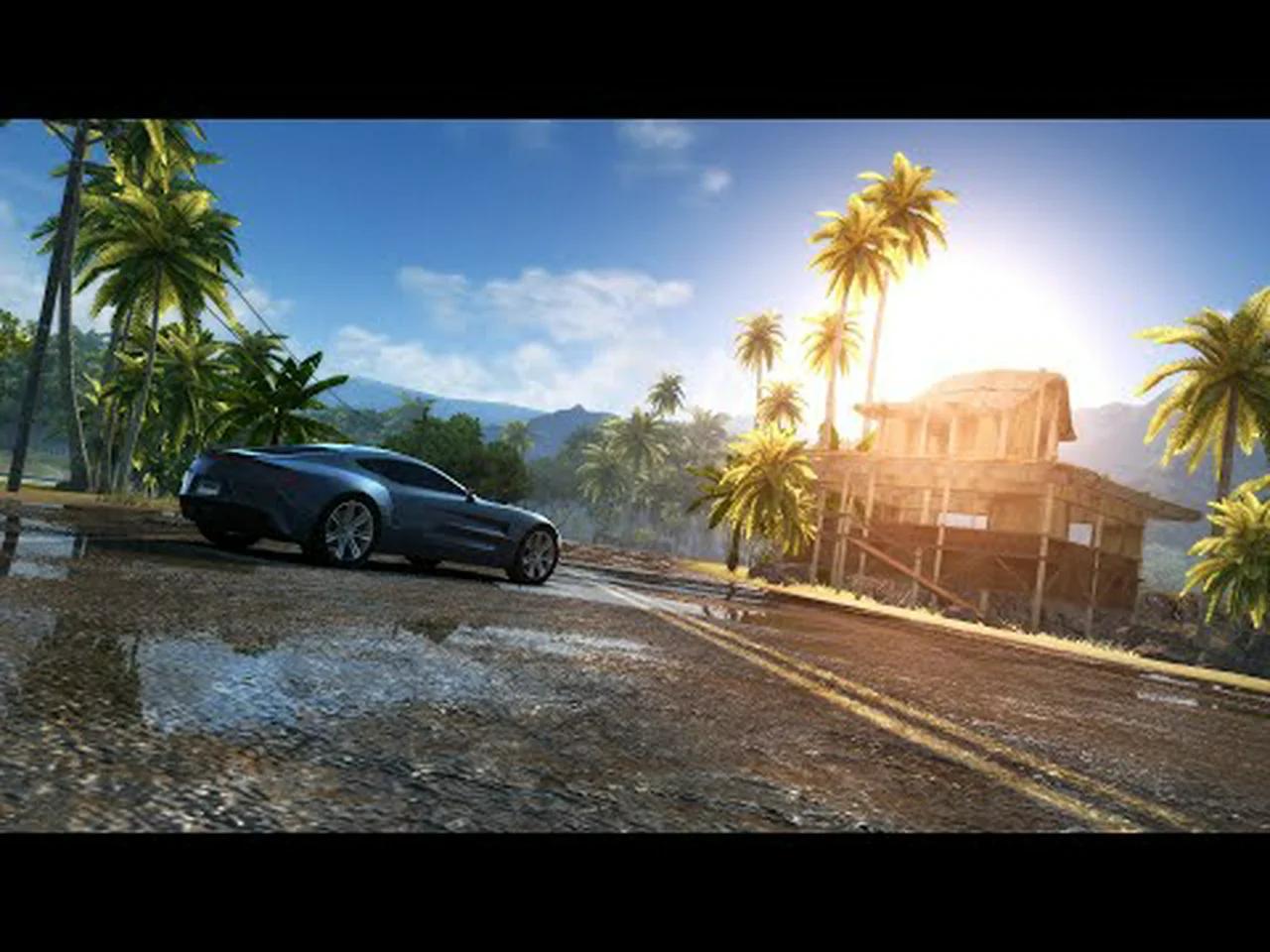 como baixar TEST DRIVE UNLIMITED 2 GAMEPLAY em PT BR no PC!