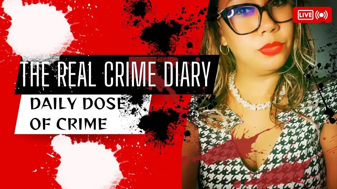 "Join The Real Crime Diary: Exclusive True Crime Stories and Community ...