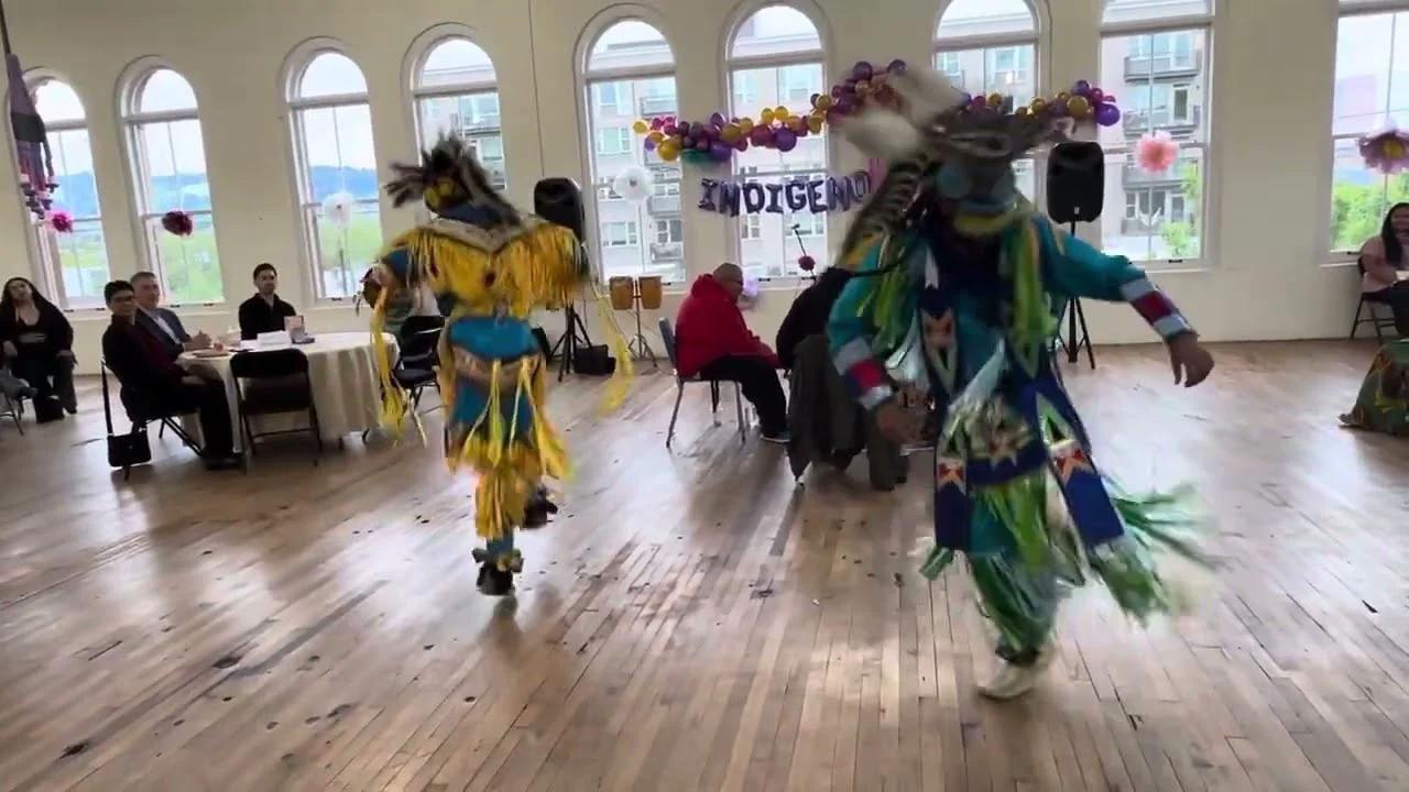 IndigenoUS Gala 4/27/24