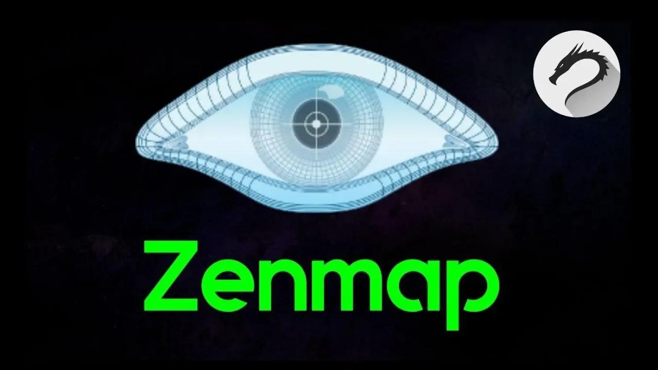 Como instalar zenmap en kali linux