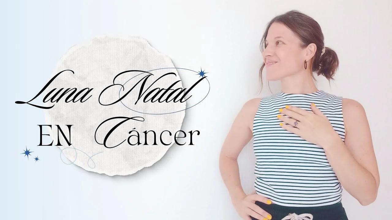 Cómo la Luna en Cáncer Moldea tu Mundo Emocional: Un Viaje de ...
