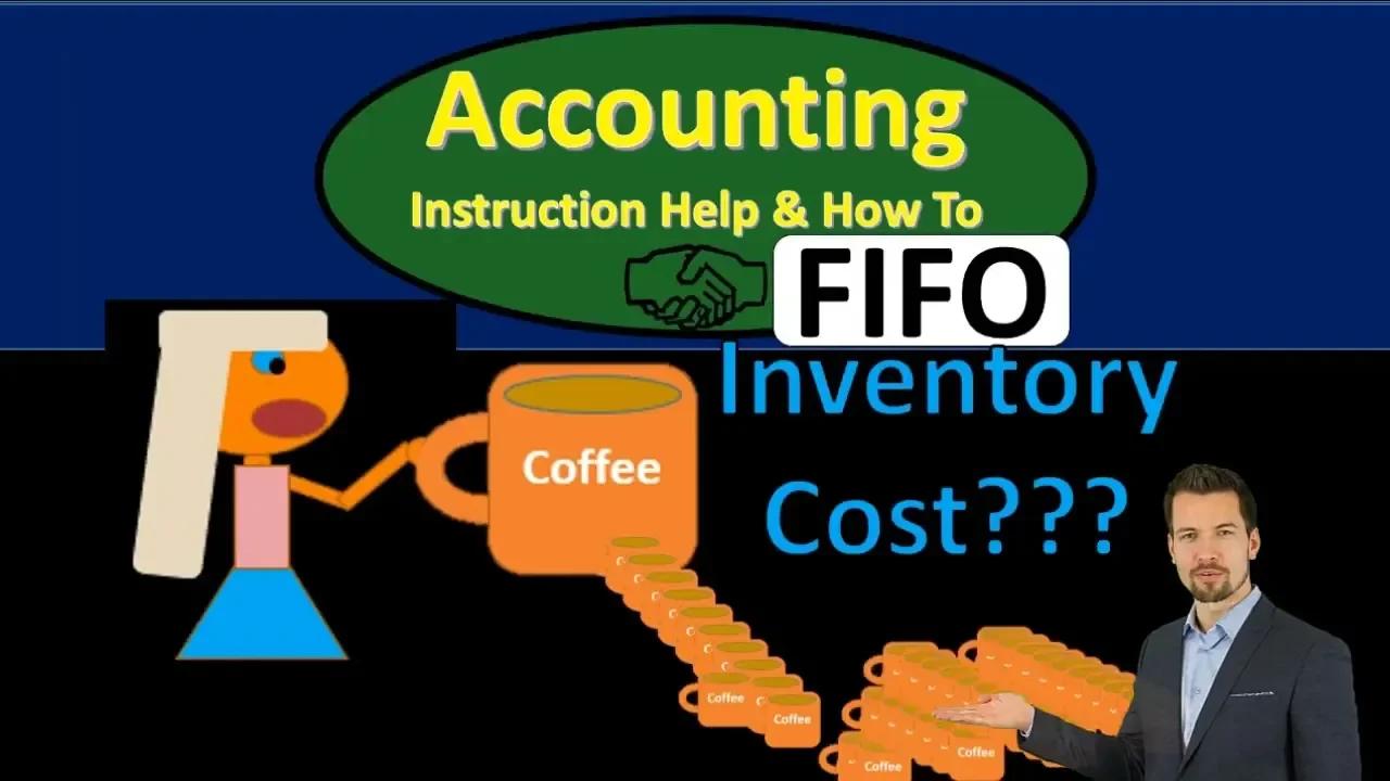 First In First Out FIFO Explained 50 600