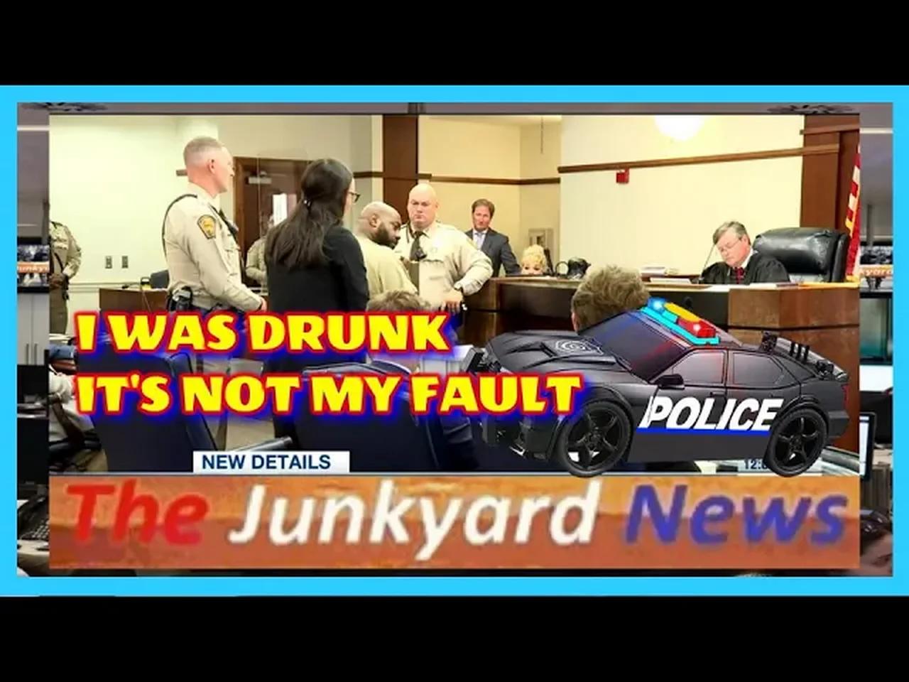 Wilmington Police Officer Charged & FIRED FROM JOB