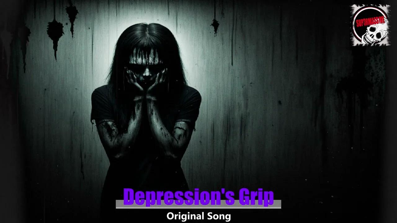 Depression's Grip - Original Song