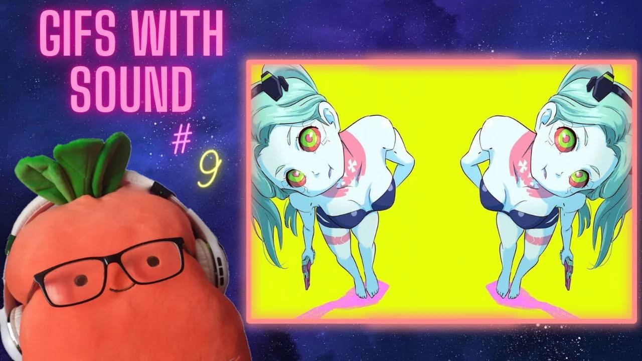 🔥 Gifs with sound mix 🔥 Institutionalized Memes #9 🔥