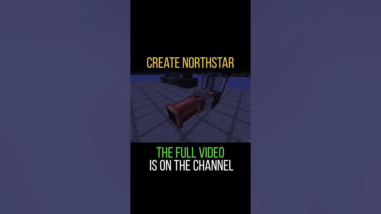 Create Northstar mod. Space rockets and new planets.Tutorial - review 1 ...