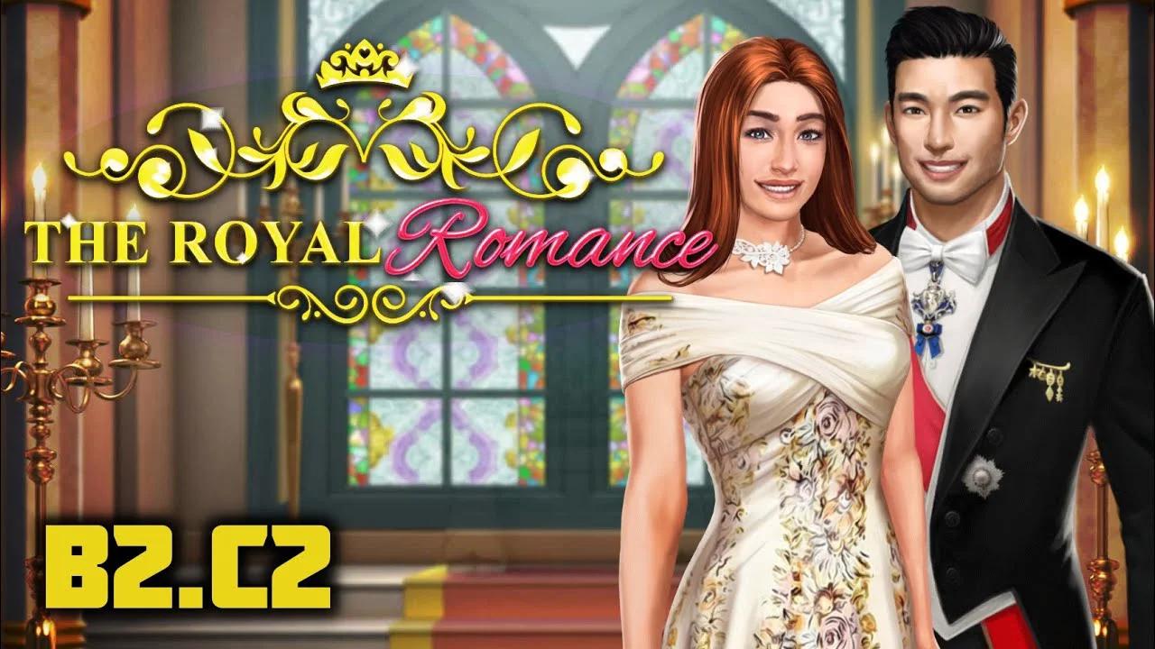 The Royal Romance - Book 2 Chapter 2 Reunion - Liam - Choices