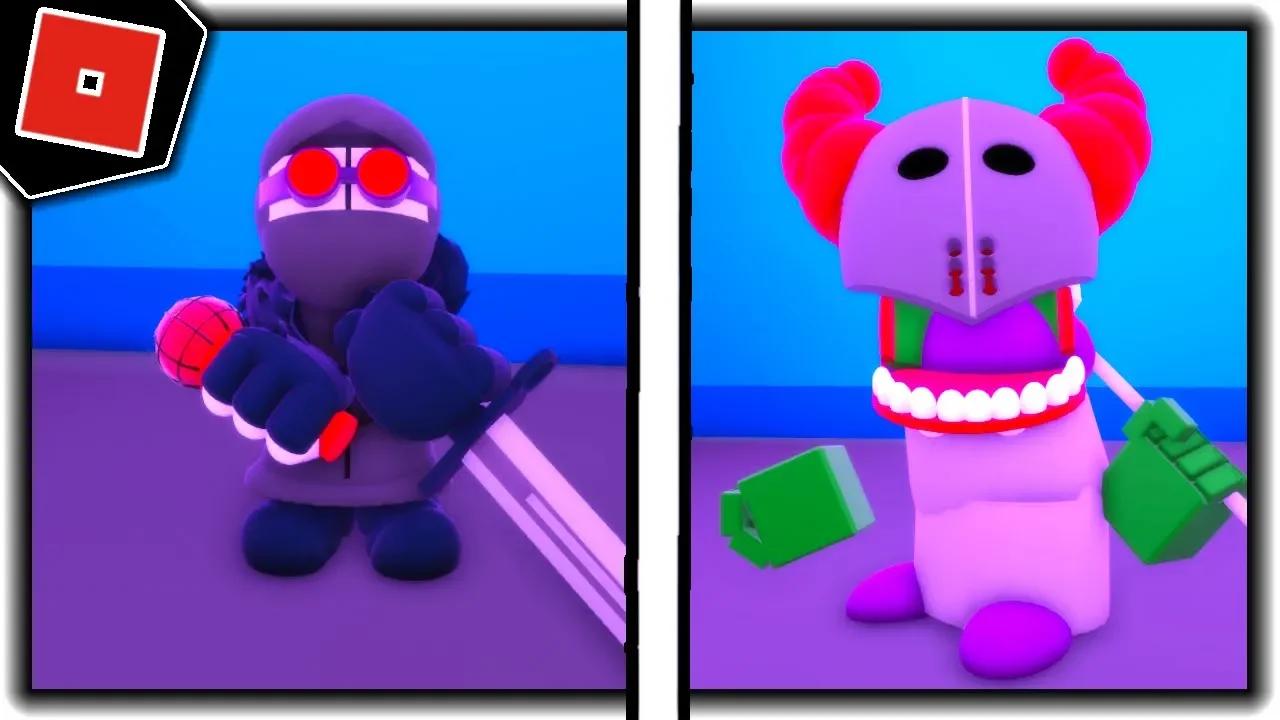 How to get "ACCELERANT HANK" and "ACCELERANT TRICKY" BADGES in FUNK ...