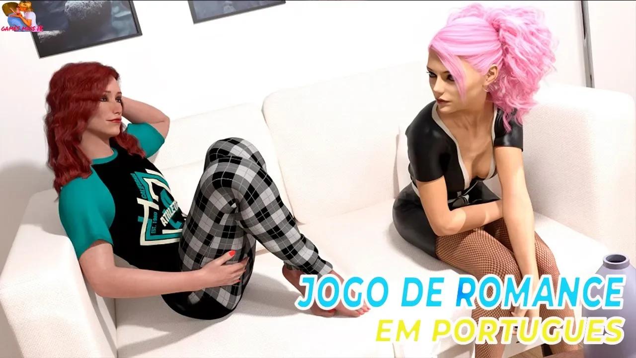 SHATTERED Jogo De Romance v0 14 Atualizado Em Português