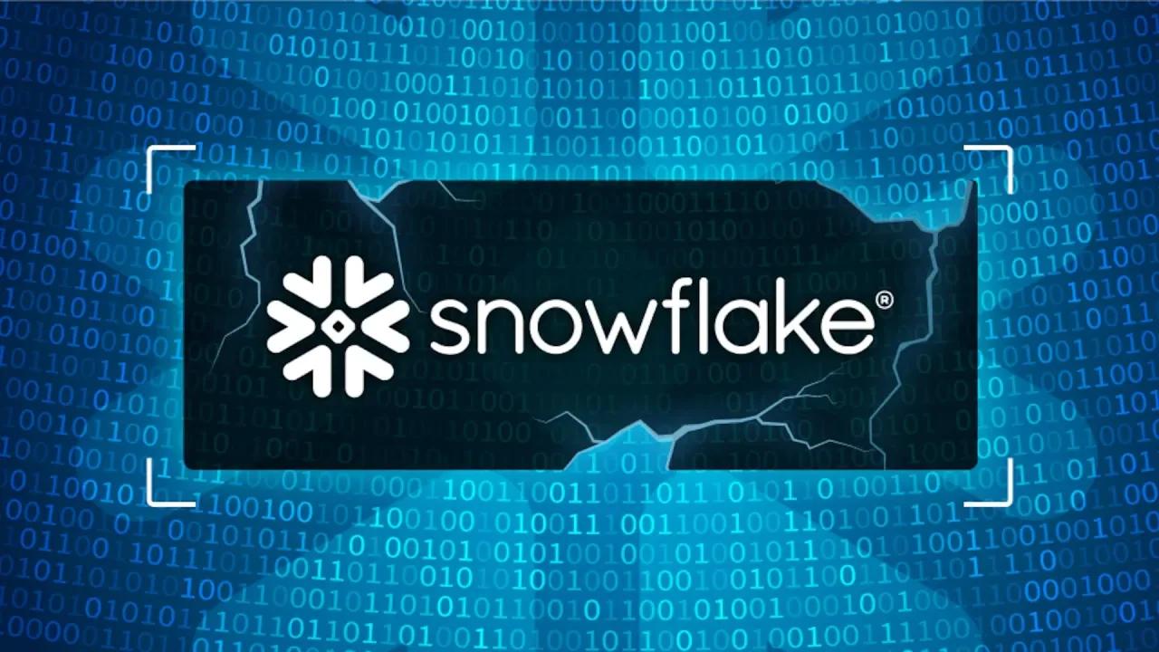 The Snowflake Cloud Data Leak